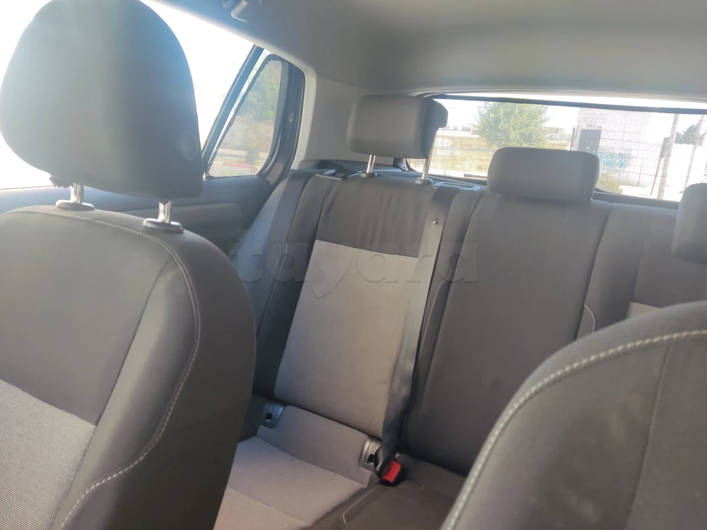 Volkswagen Golf - 2016 Essence 6 CV à Tunis - autoprix.tn
