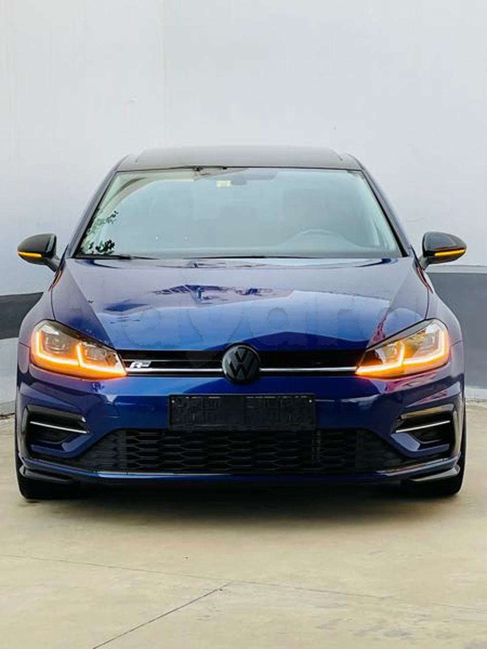 Volkswagen Golf 7 - 2019 Essence 6 CV à Sousse - autoprix.tn