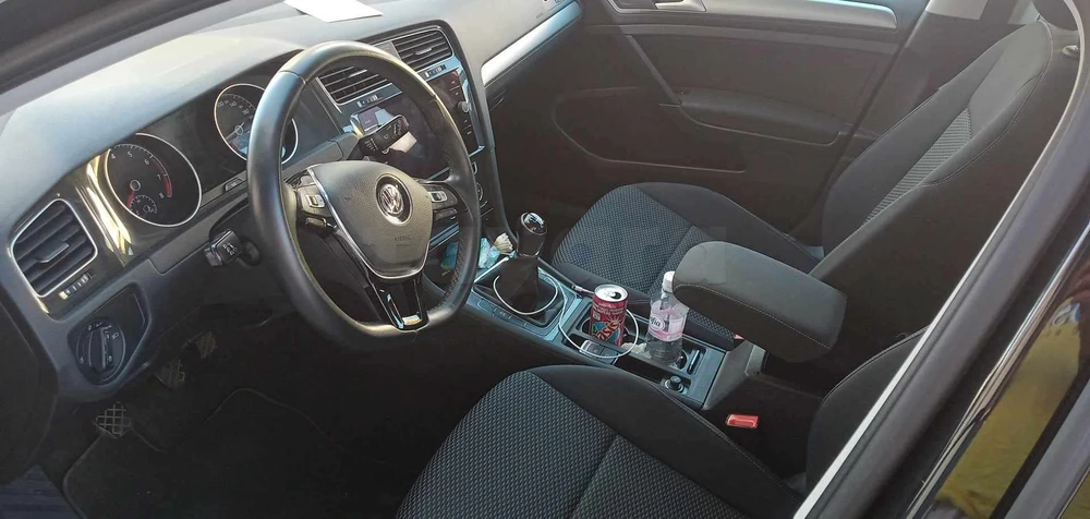 Volkswagen Golf - 2018 Essence 4 CV à Bizerte - autoprix.tn