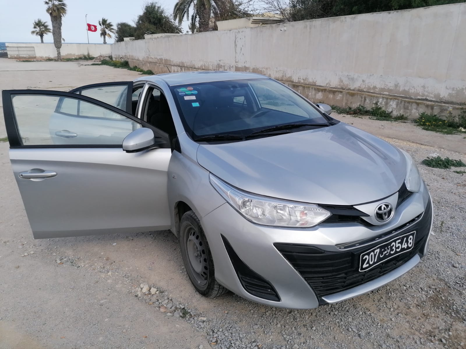 Prix Voiture Occasion Tunisie