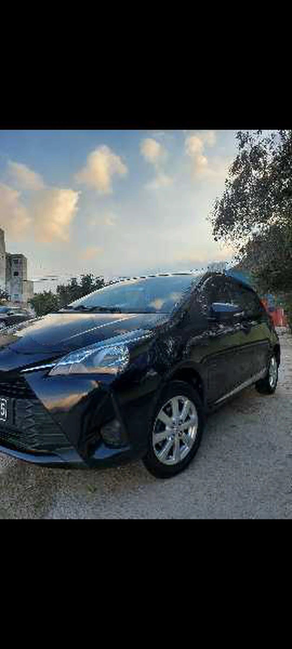 Toyota Yaris - 2018 Essence 4 CV à Tunis - autoprix.tn