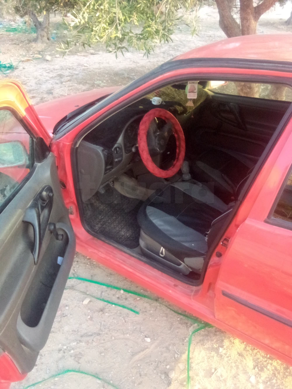 Volkswagen Polo - 1997 Essence 1 CV à Monastir - autoprix.tn