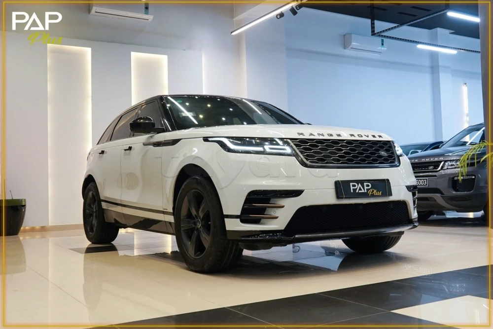 Land Rover Range Rover - 2019 Diesel 10 CV à Tunis - autoprix.tn