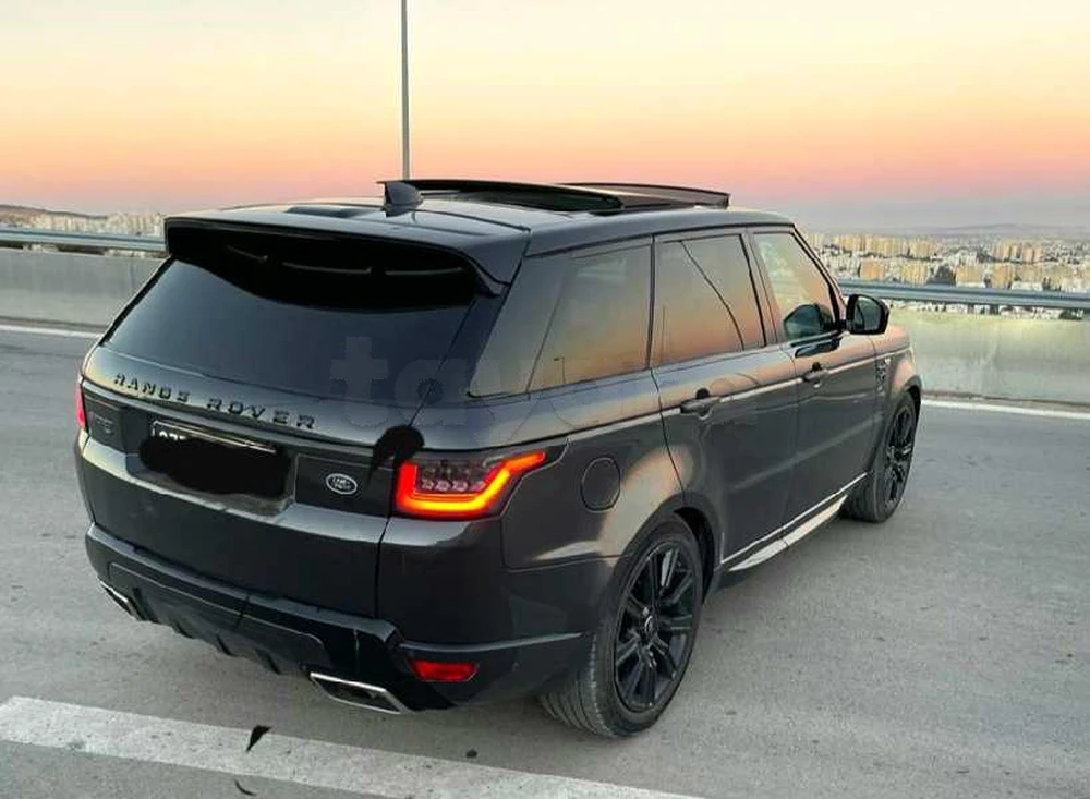 Land Rover Range Rover Sport - 2021 Essence 28 CV à Ariana - autoprix.tn