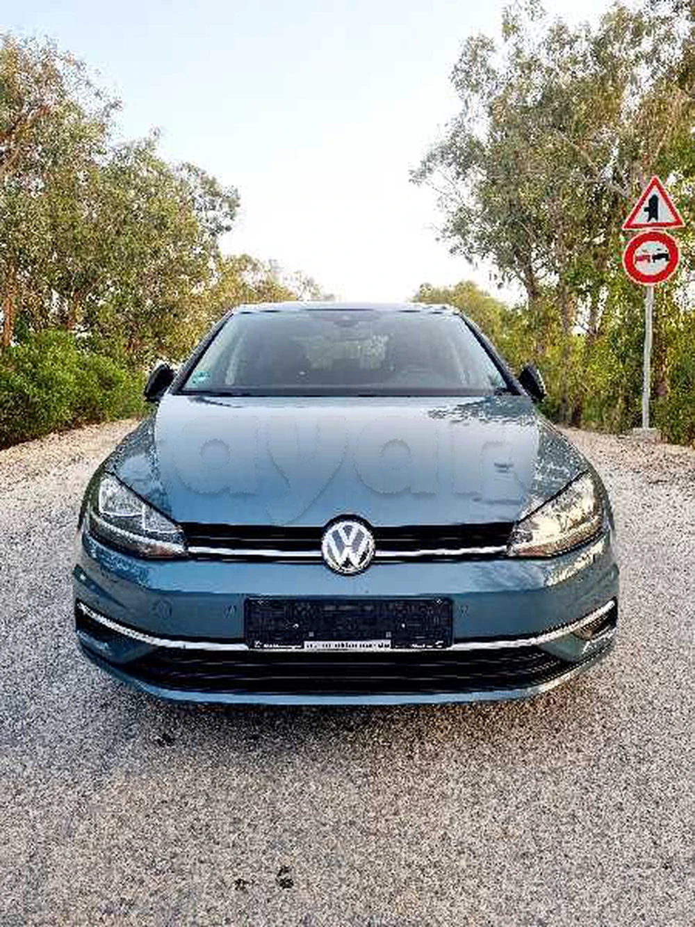 Volkswagen Golf 7 - 2019 Essence 6 CV à Mahdia - autoprix.tn
