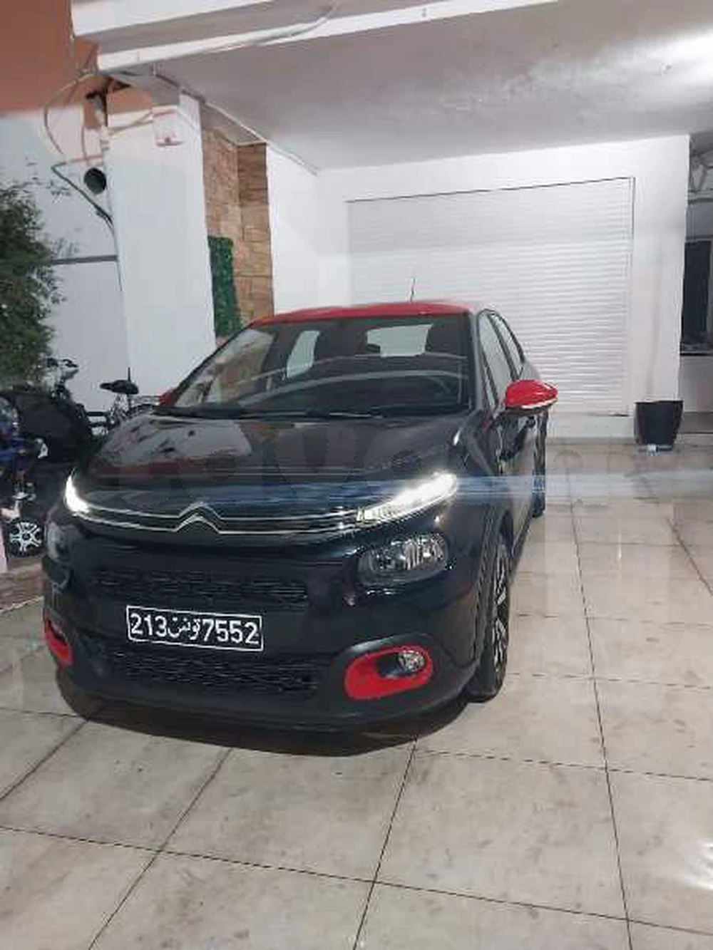 Citroen C3 - 2020 Essence 6 CV à Tunis - autoprix.tn