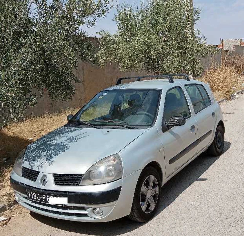 Prix Voiture Occasion Tunisie