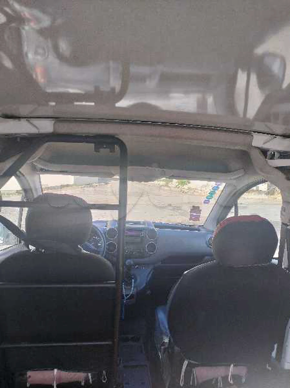 Citroen Berlingo - 2019 Diesel 5 CV à Monastir - autoprix.tn