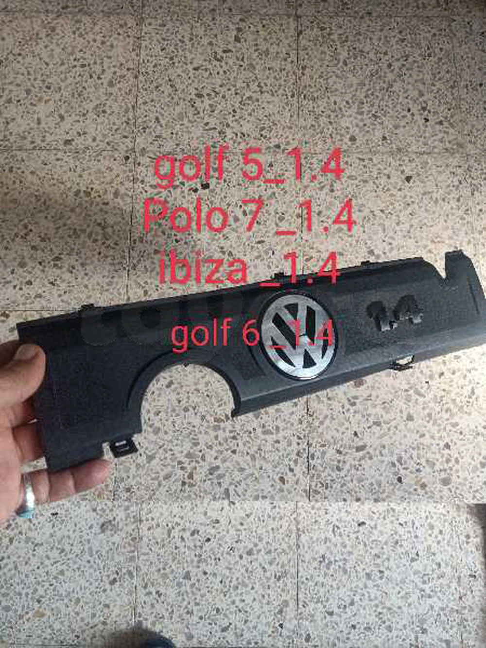 Volkswagen Golf - 2010 Essence 5 CV à La Manouba - autoprix.tn