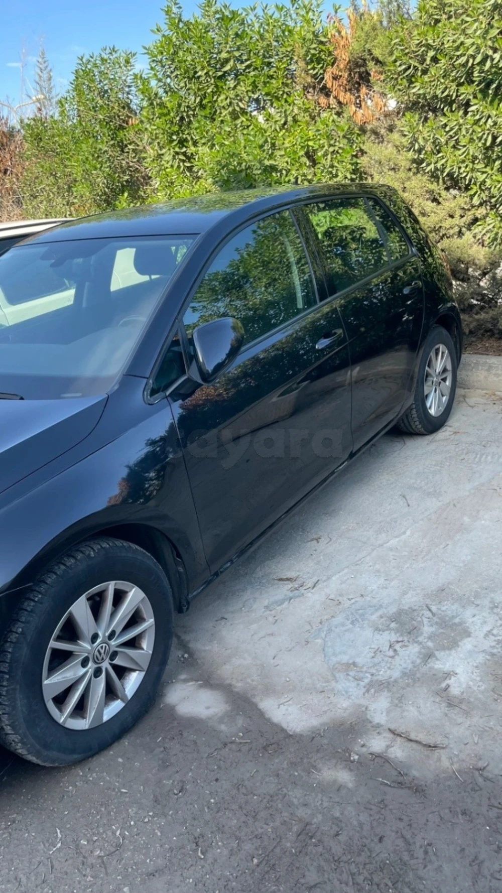 Volkswagen Golf 7 - 2019 Essence 6 CV à Ariana - autoprix.tn